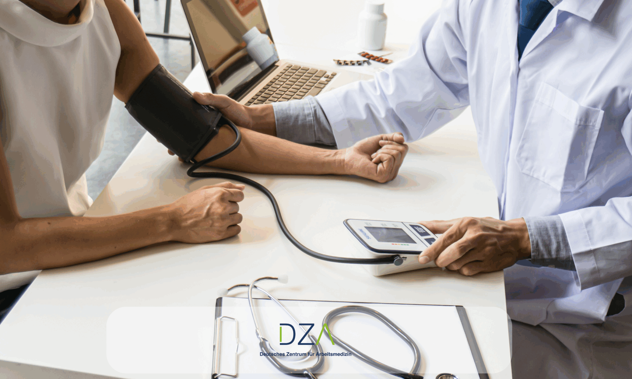 G25 Eignungsbeurteilung – Alles, was Sie wissen müssen - Deutsches Zentrum für Arbeitsmedizin